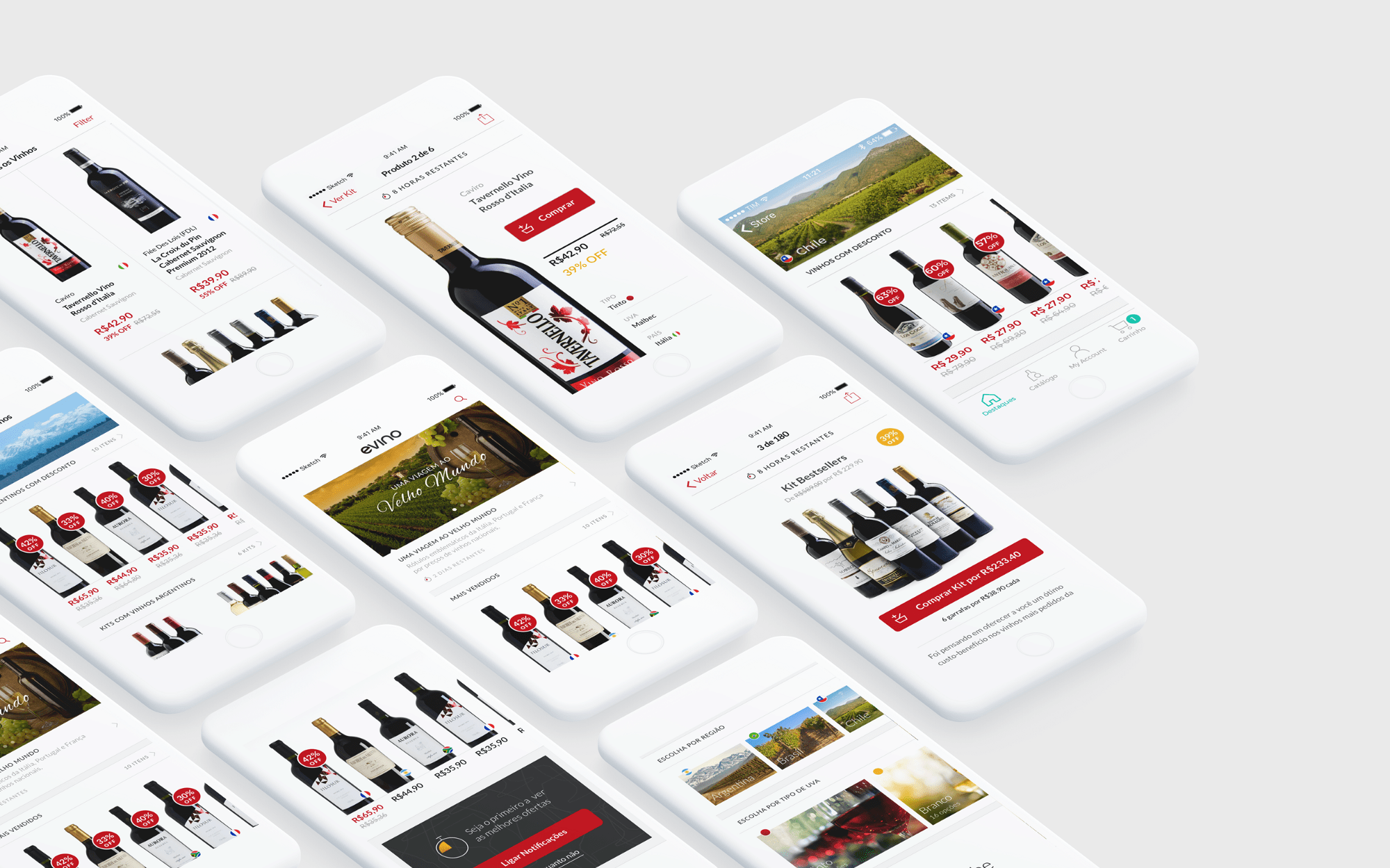 How we helped one of the biggest wine ecommerces in Brazil to grow by ...