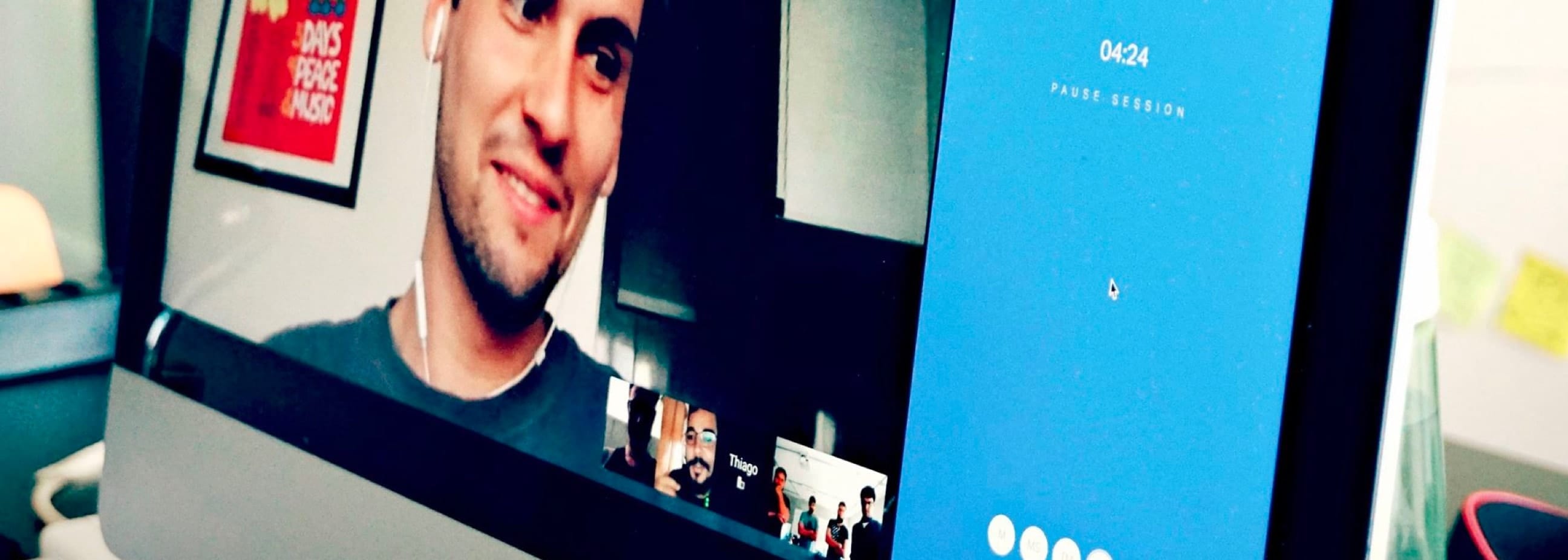 How we made our meetings more productive and fun with Cuckoo — Startaê